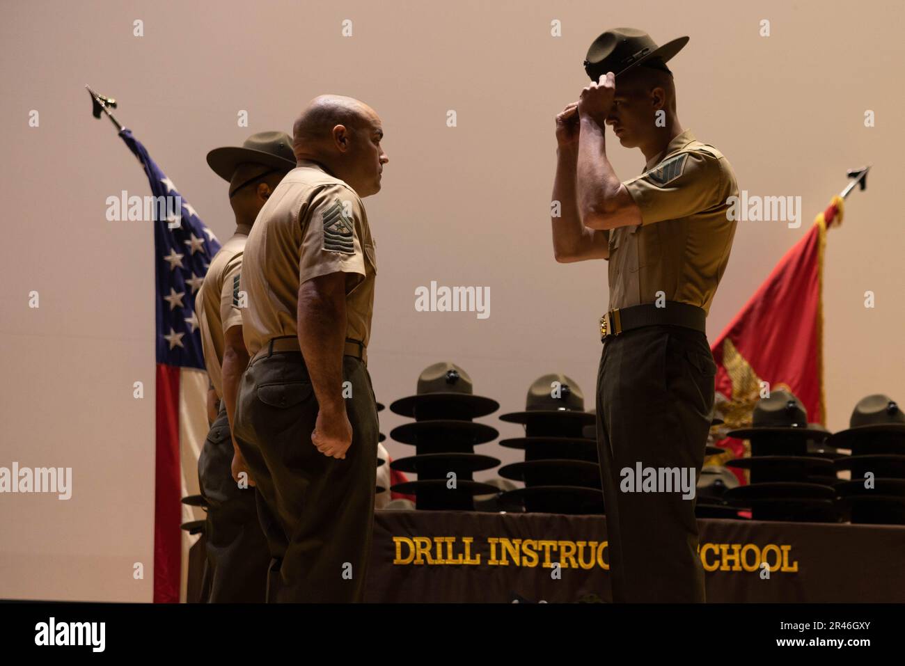 Don's depot hi-res stock photography and images - Alamy