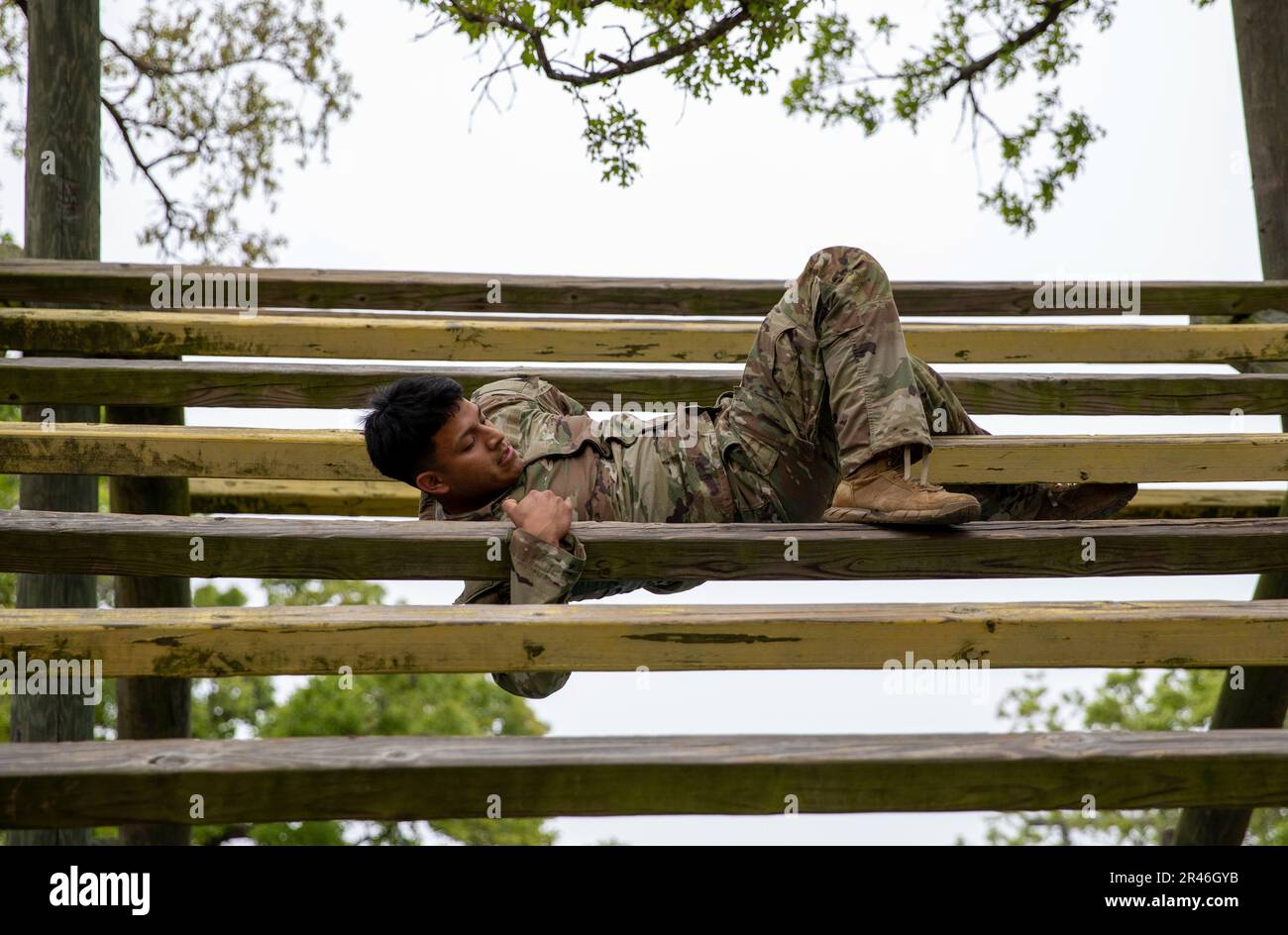 Sgt. Sebastian Maldonado from the 72nd Infantry Brigade Combat Team ...