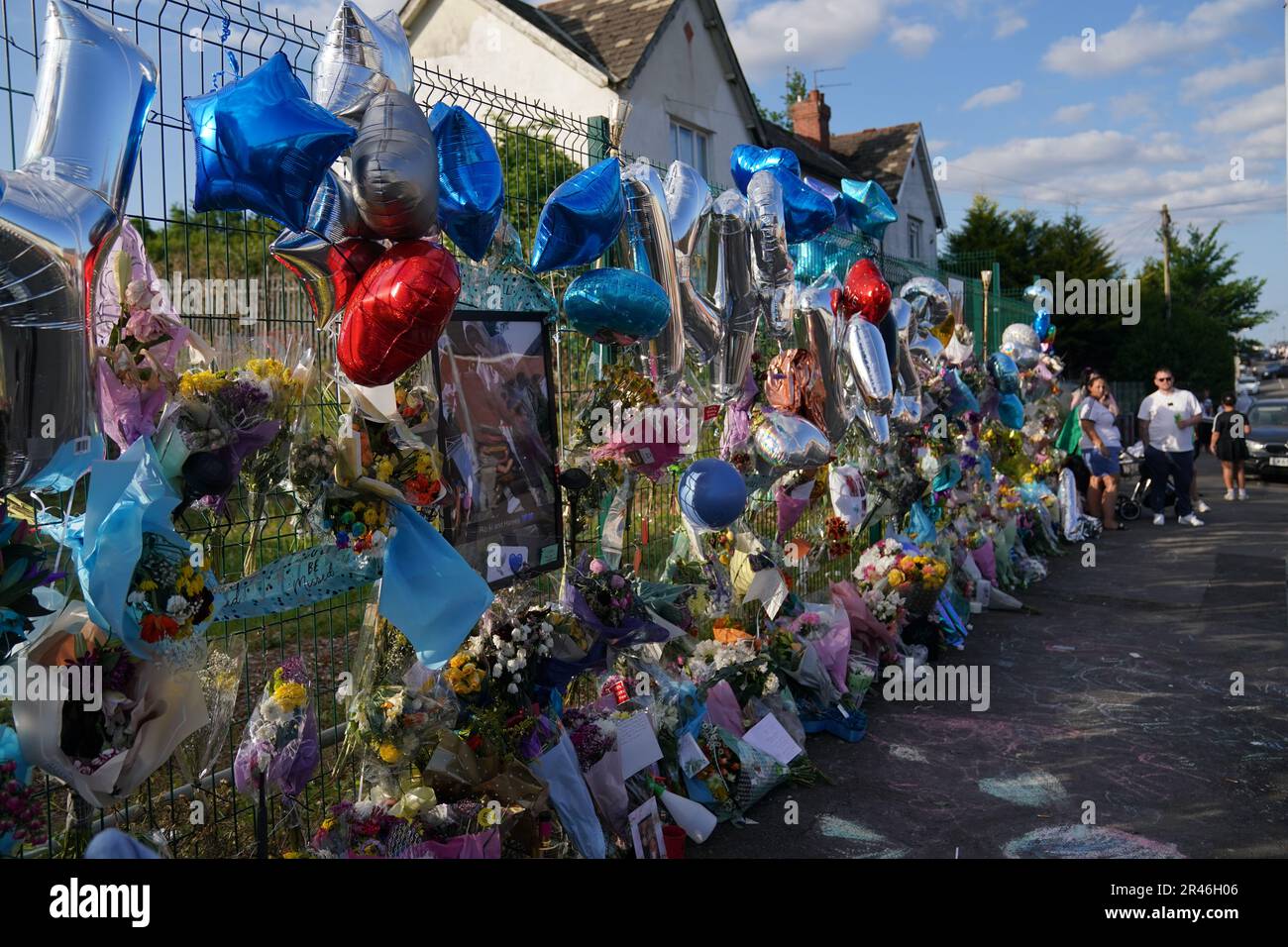 Ely vigil hi-res stock photography and images - Alamy