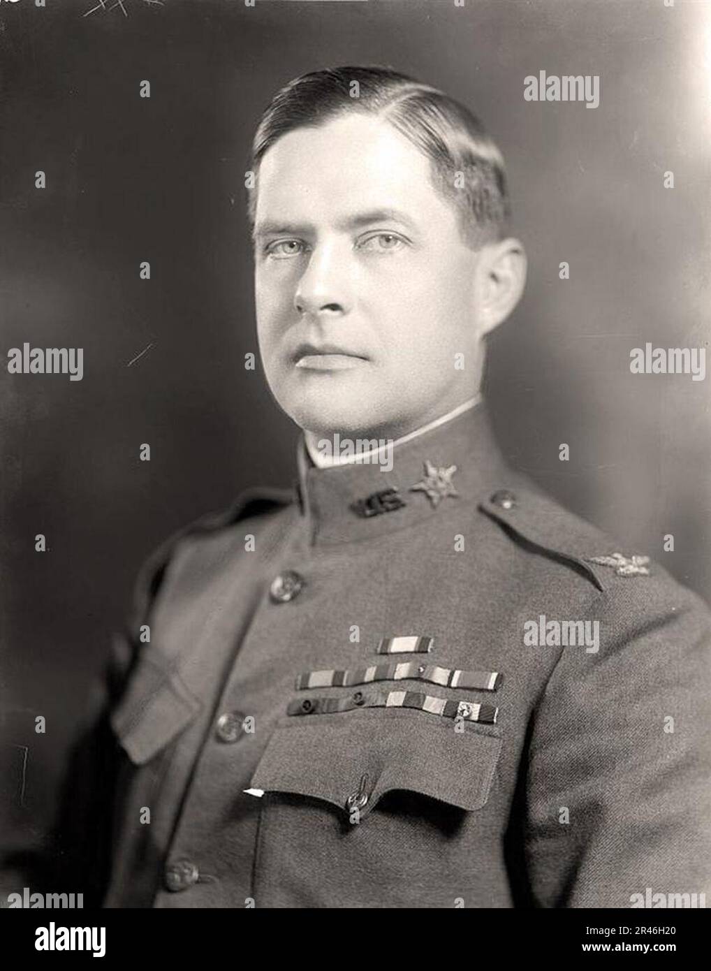 Ulysses S. Grant III Stock Photo - Alamy