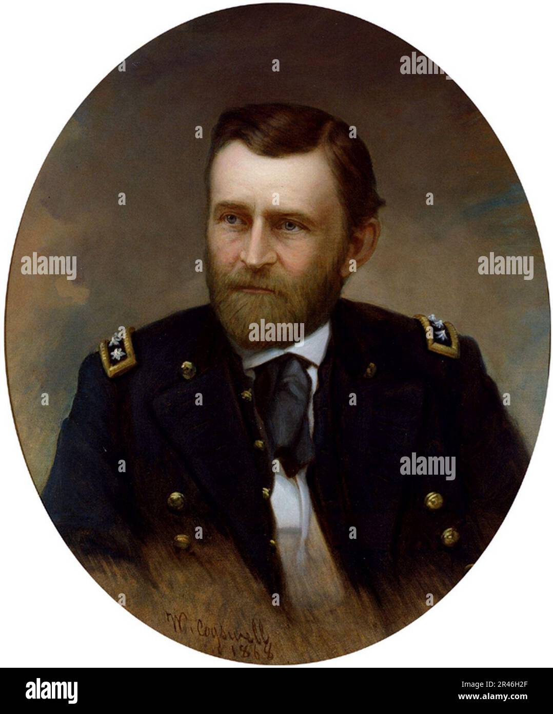 Cogswell william f hi-res stock photography and images - Alamy