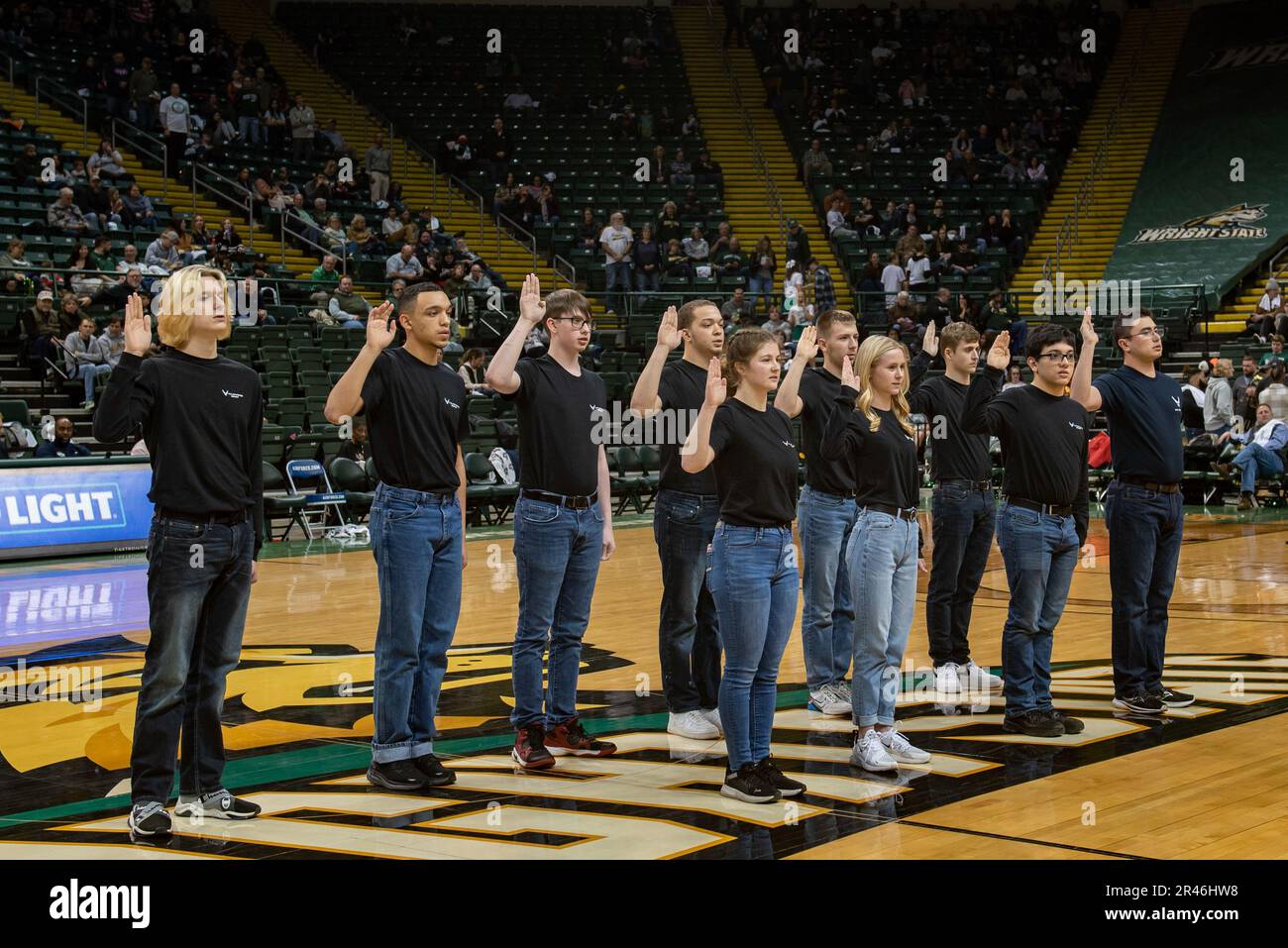 Col meeker hi-res stock photography and images - Alamy