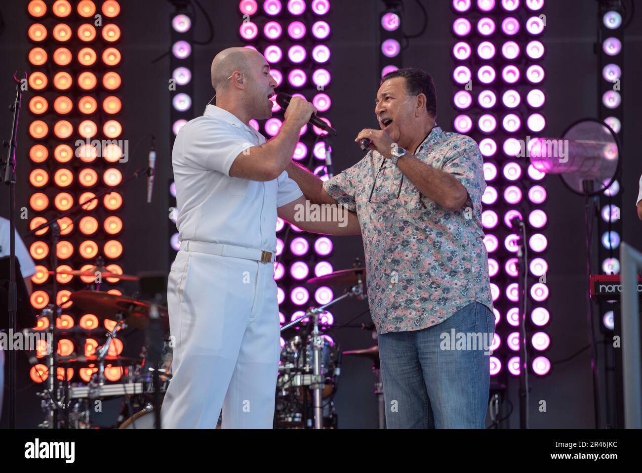 Juan alejandro hernandez hi-res stock photography and images - Alamy