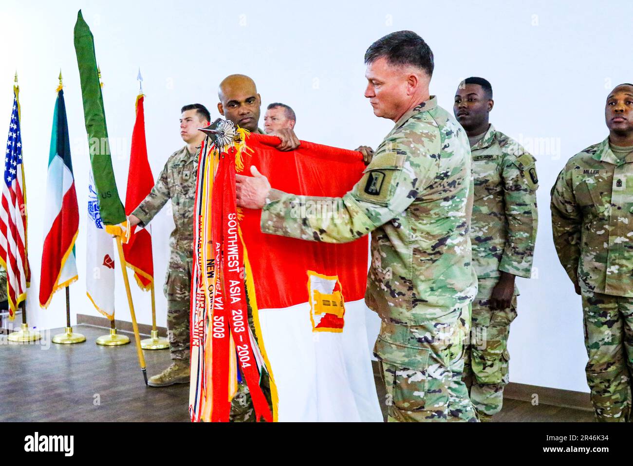 Engineer brigade hi-res stock photography and images - Alamy