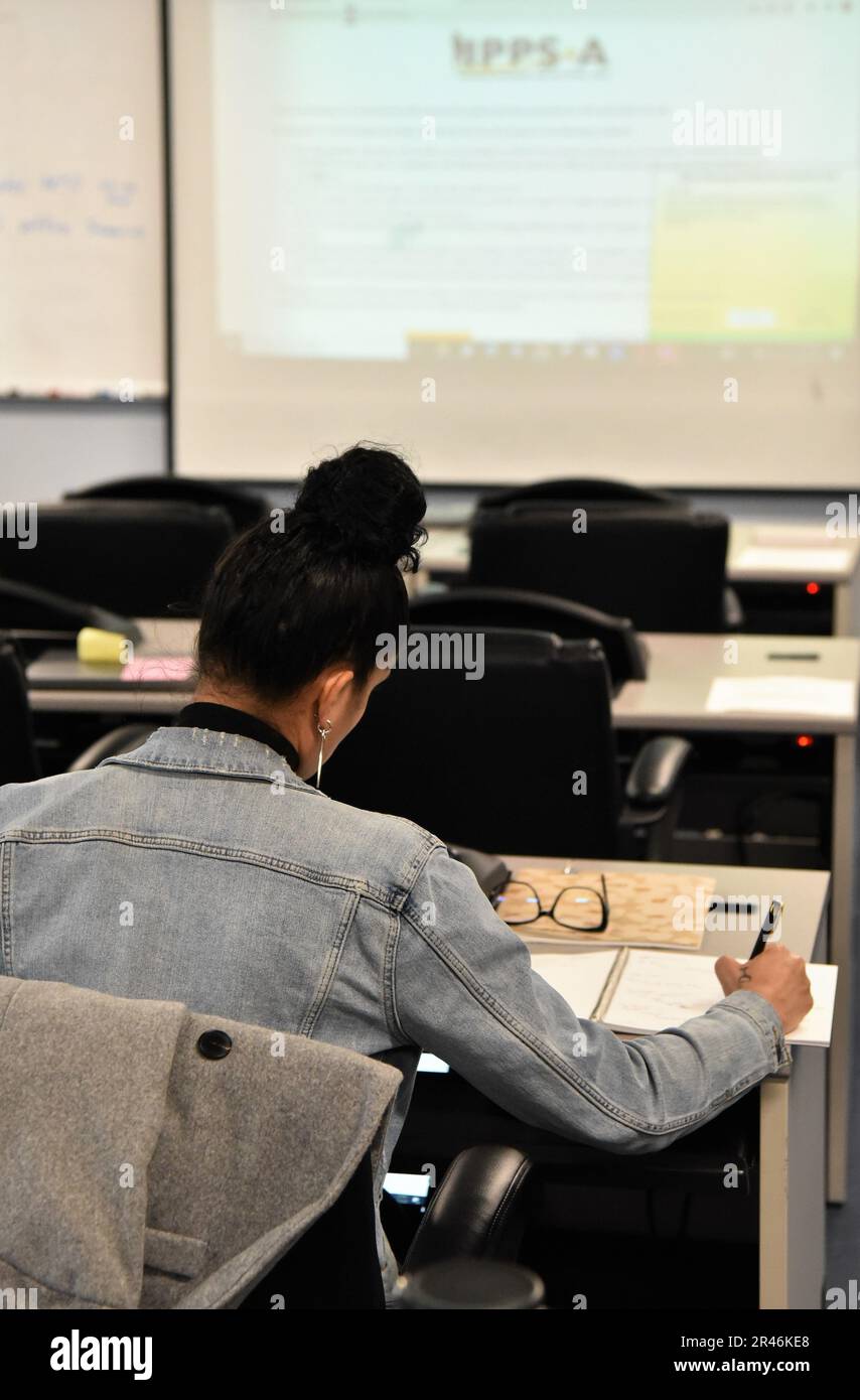 Army garrison fort hamilton hi-res stock photography and images - Alamy