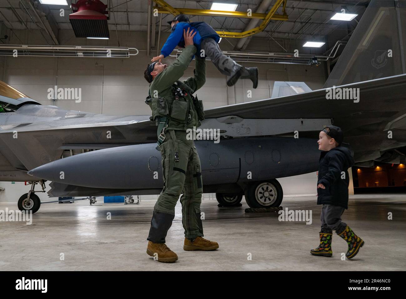525th fighter squadron hi-res stock photography and images - Alamy