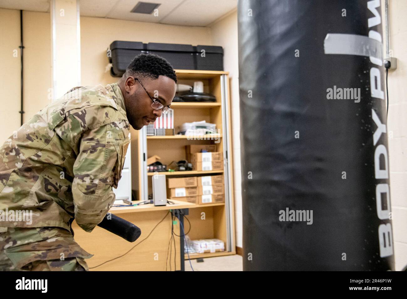 423d security forces squadron hi-res stock photography and images - Alamy