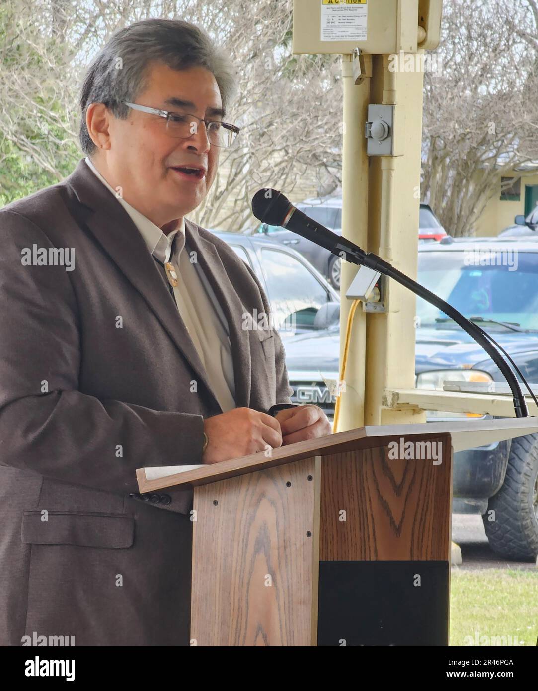 Assistant secretary of the army for civil works hi-res stock ...