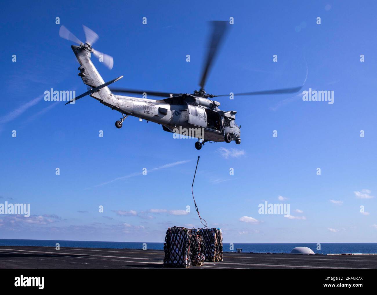 Attack cargo ship hi-res stock photography and images - Alamy