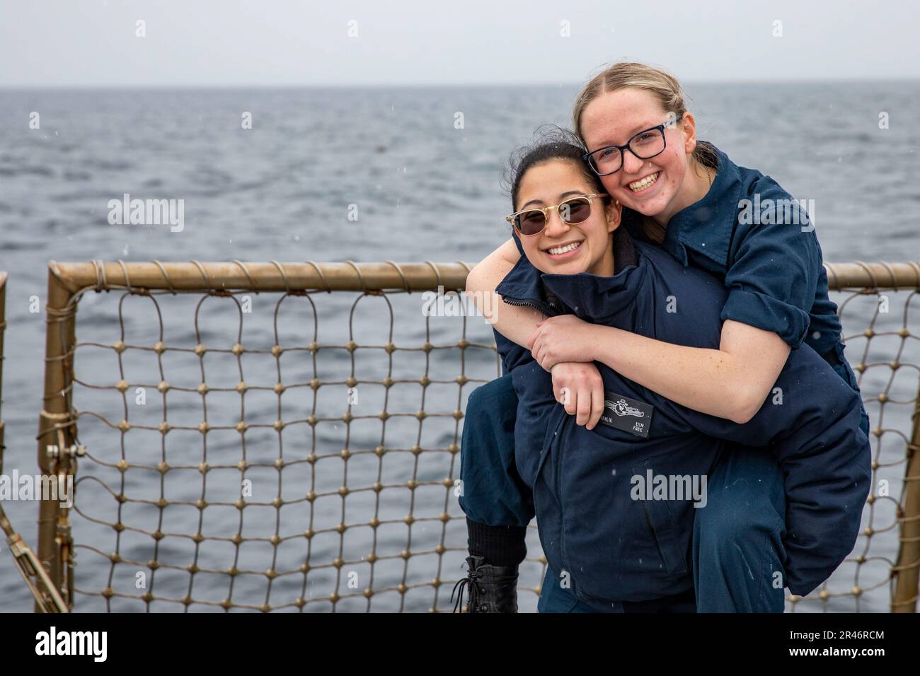 230326-N-NQ285-1005 BALTIC SEA (March 26, 2023) Information Systems ...