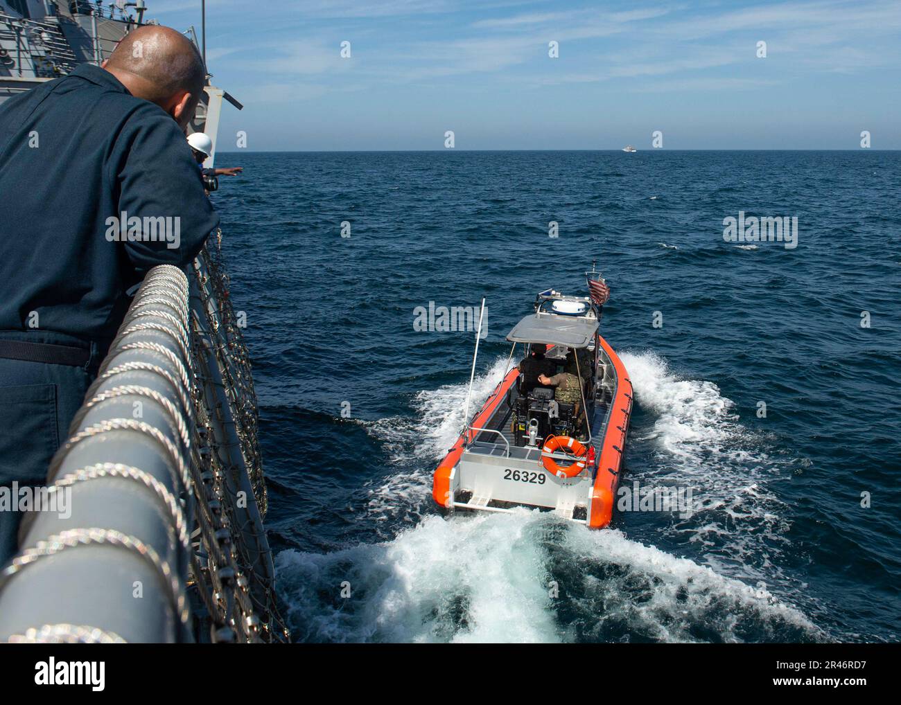 Missile cutter hi-res stock photography and images - Alamy