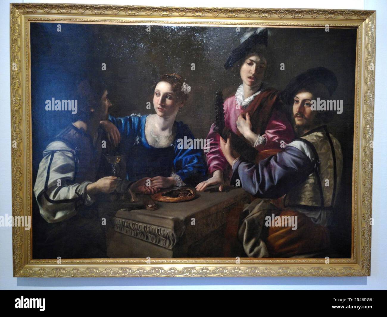 Un concert hi-res stock photography and images - Alamy