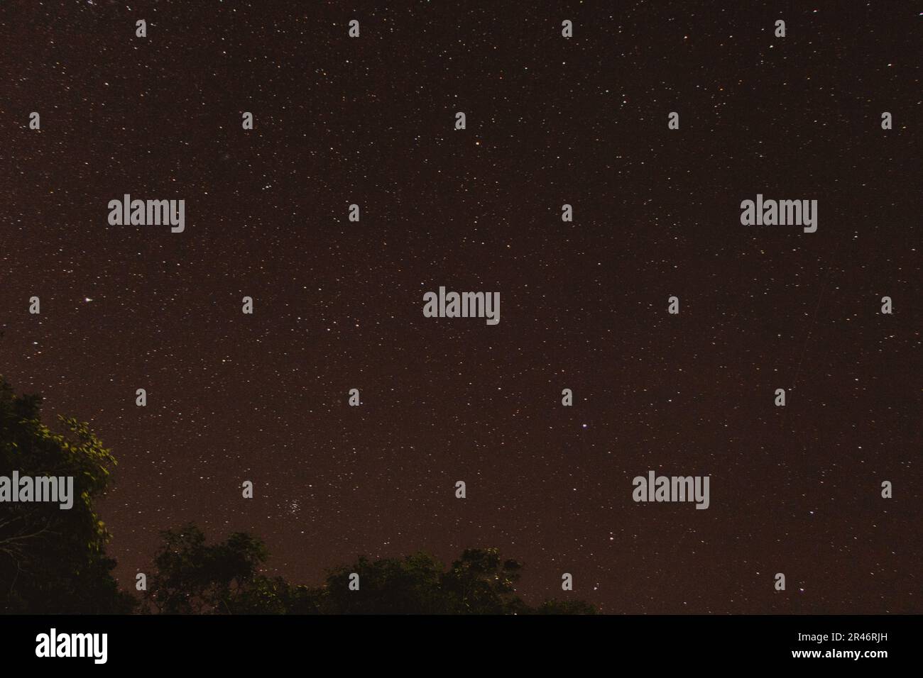 Dusky sky hi-res stock photography and images - Alamy