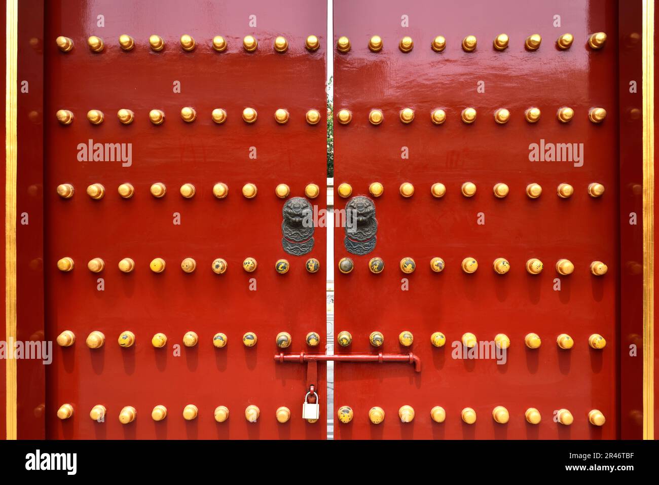 Iconic landmark beijing hi-res stock photography and images - Alamy