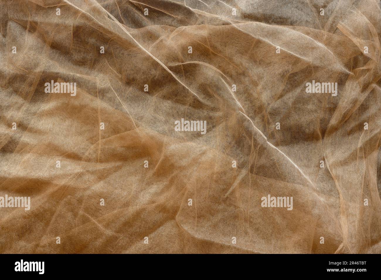 Tulle drape hi-res stock photography and images - Alamy