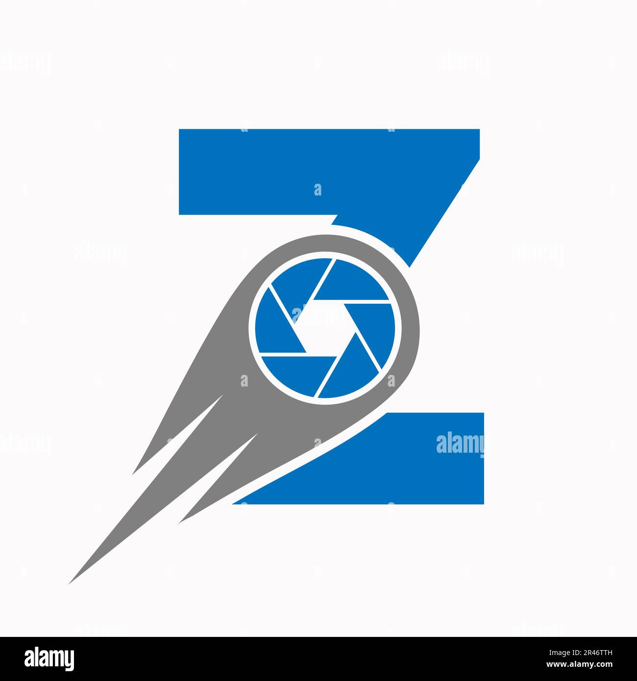 Digital symbol z emblem hi-res stock photography and images - Alamy