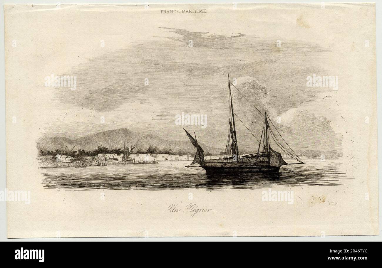 Negrier hi-res stock photography and images - Alamy