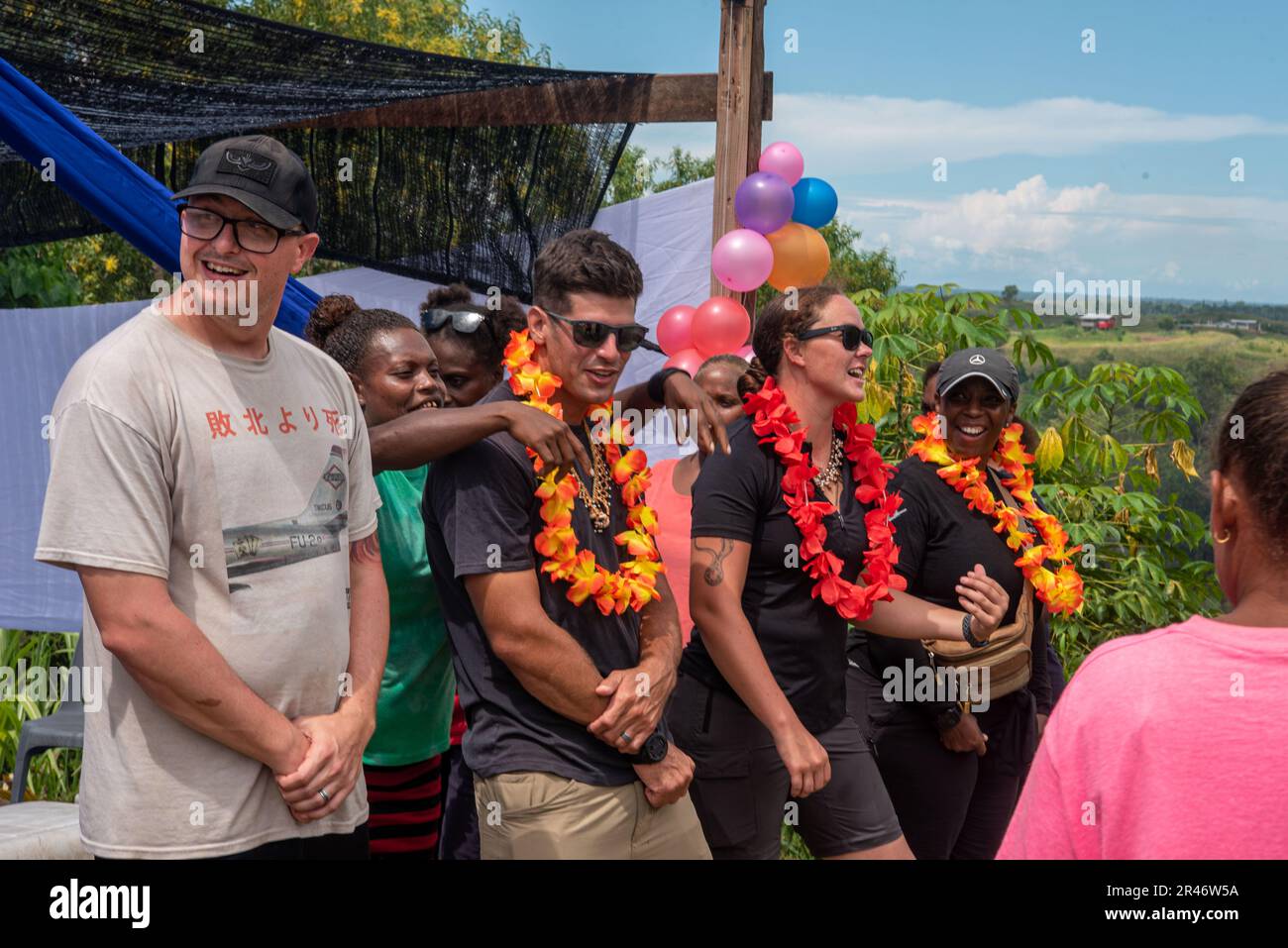 U.S. service members with the Defense POW/MIA Accounting Agency (DPAA ...