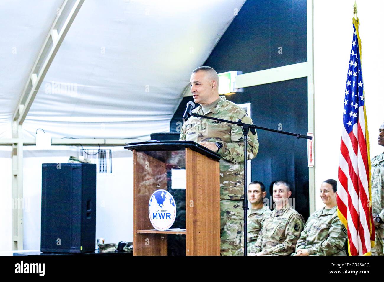 168th engineer brigade hi-res stock photography and images - Alamy