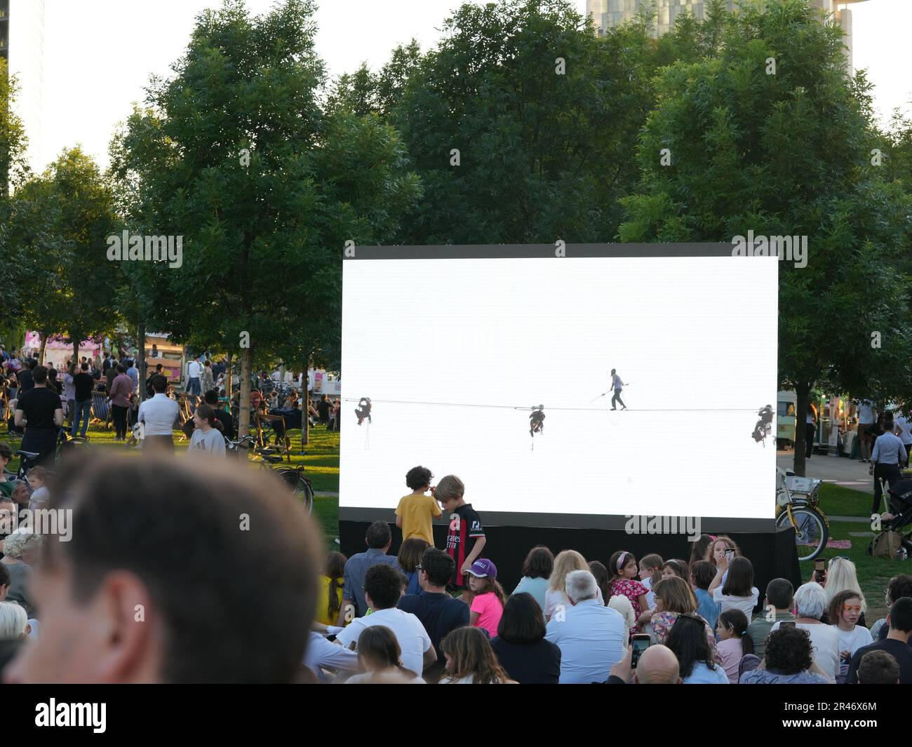 Unicredit milan 2023 hi-res stock photography and images - Alamy