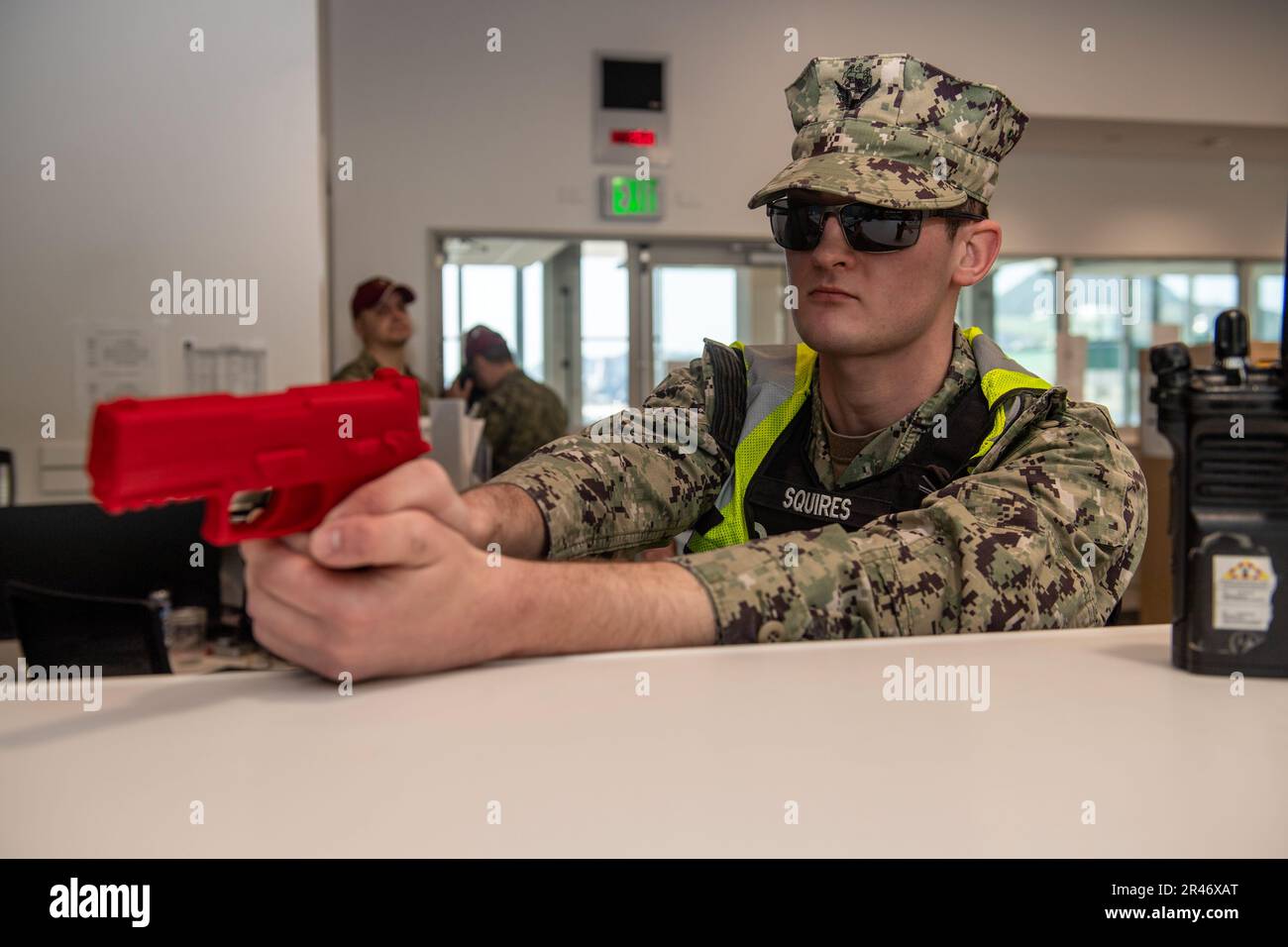 Squires services hi-res stock photography and images - Alamy