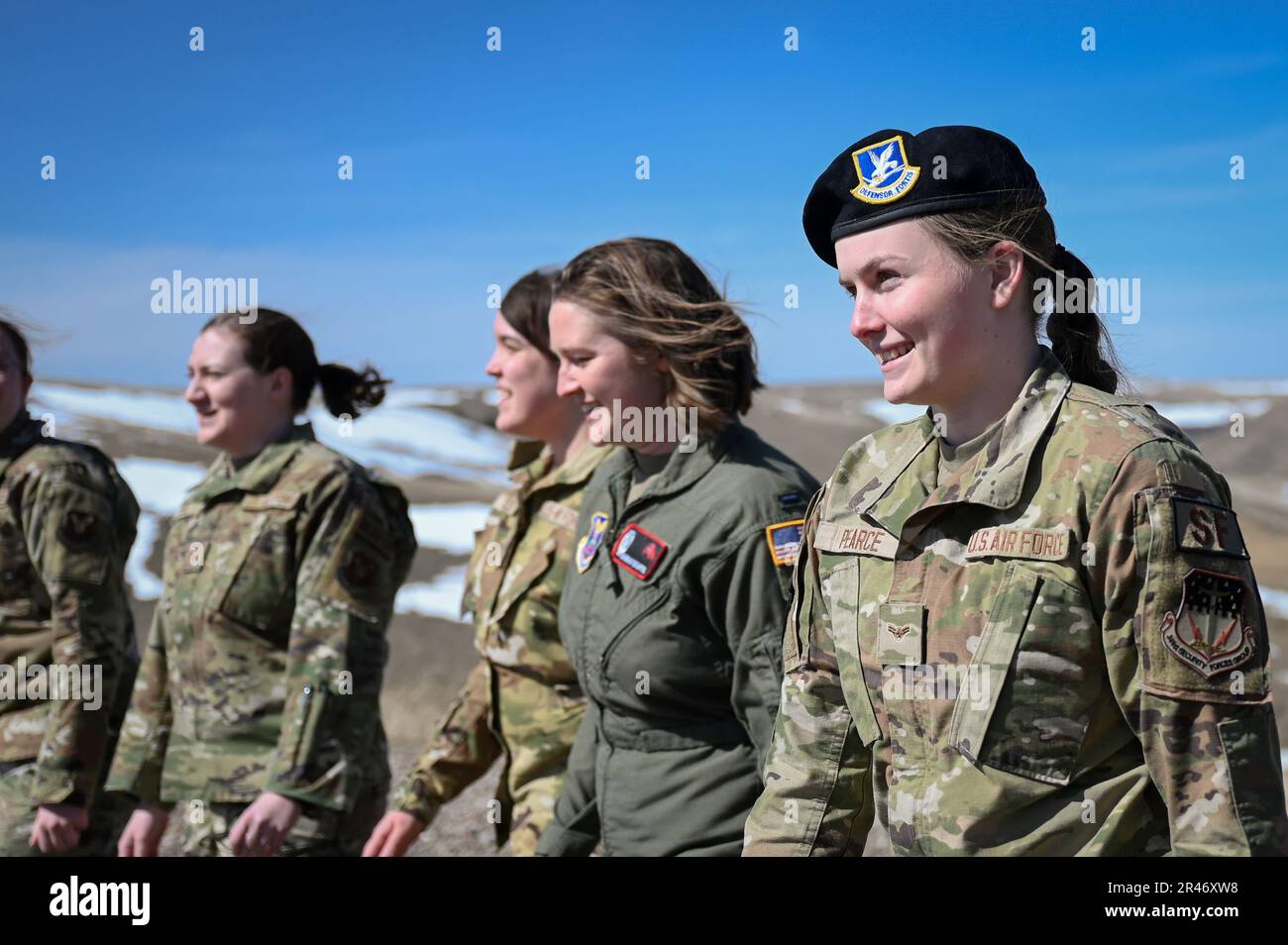 Missileers hi-res stock photography and images - Alamy