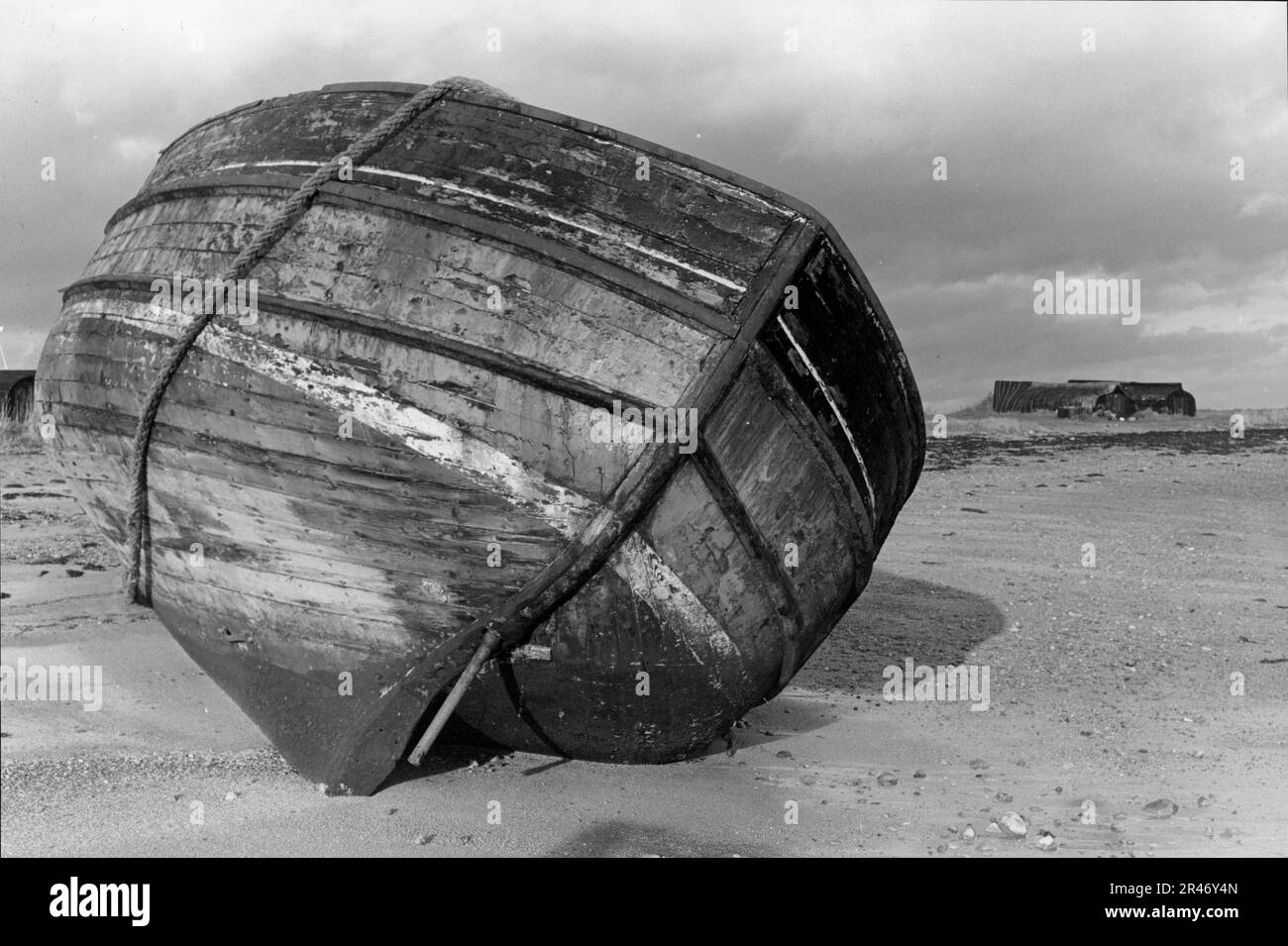 Lindisfarne, Holy Island in Northumberland Stock Photo - Alamy