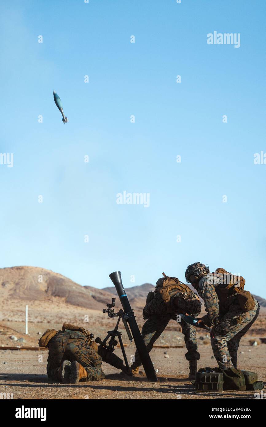 U.S. Marines with 3d Littoral Combat Team, 3d Marine Littoral Regiment ...