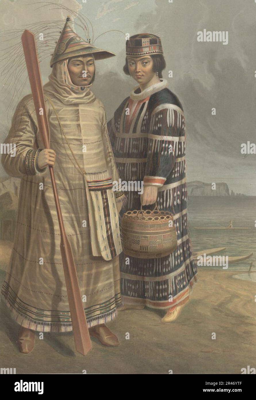 Unangan hi-res stock photography and images - Alamy