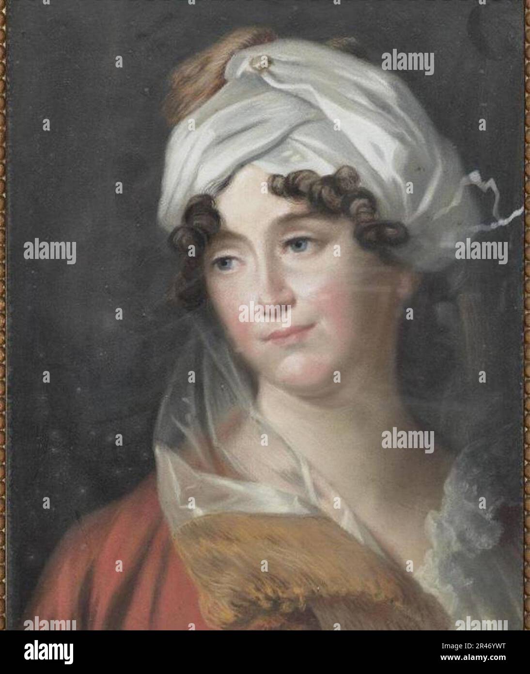 Louise isabelle hi-res stock photography and images - Alamy