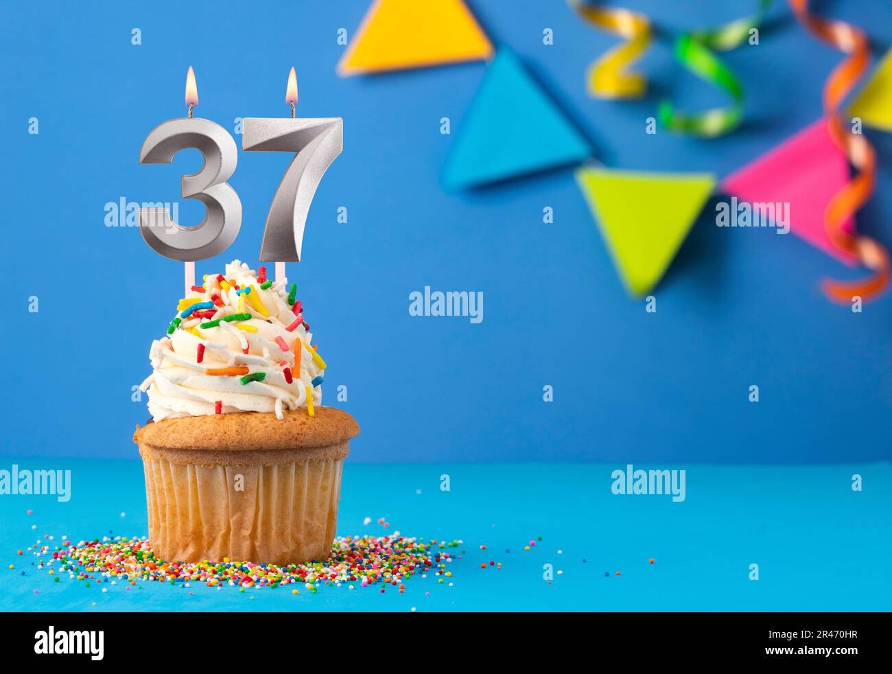 Birthday 37 hi-res stock photography and images - Alamy