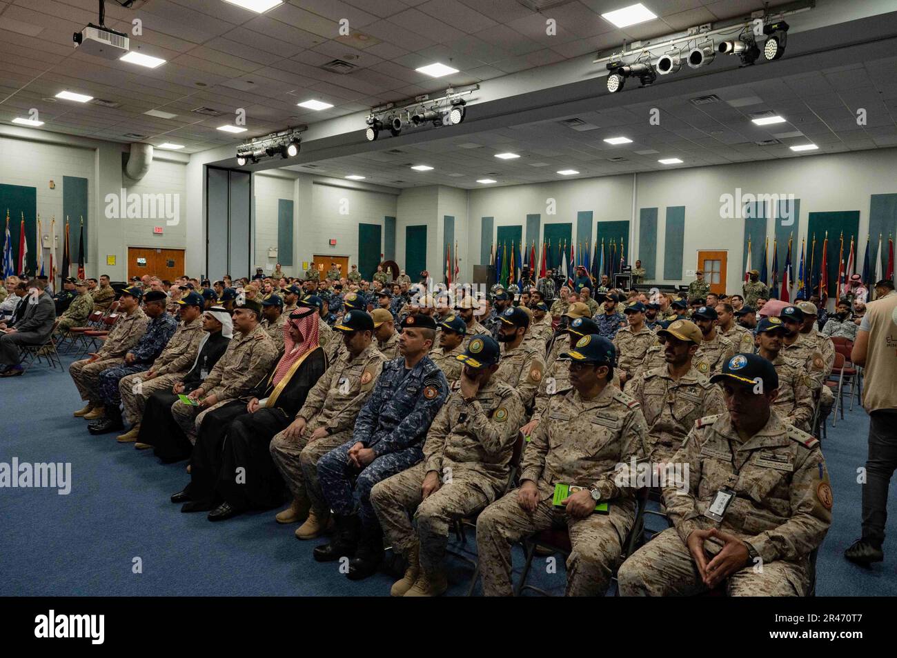 Royal saudi naval forces hi-res stock photography and images - Alamy