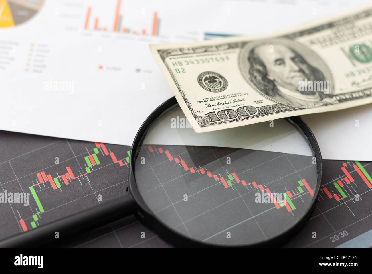 Excel stat spreadsheet business analytics graph statistic with graph ...