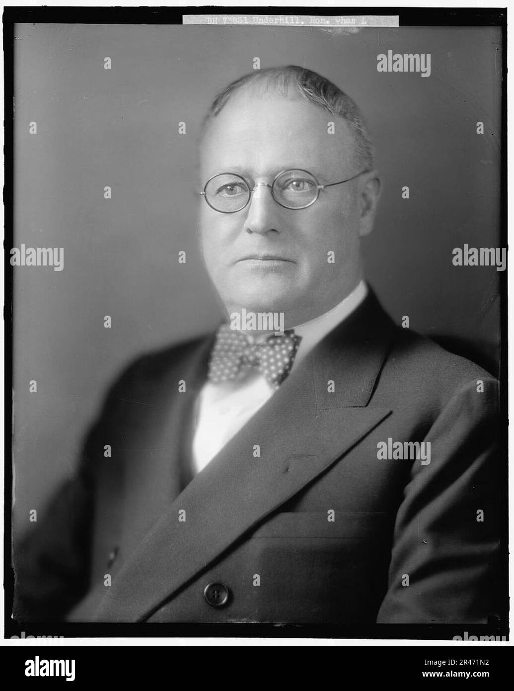 Underhill Cut Out Stock Images & Pictures - Alamy