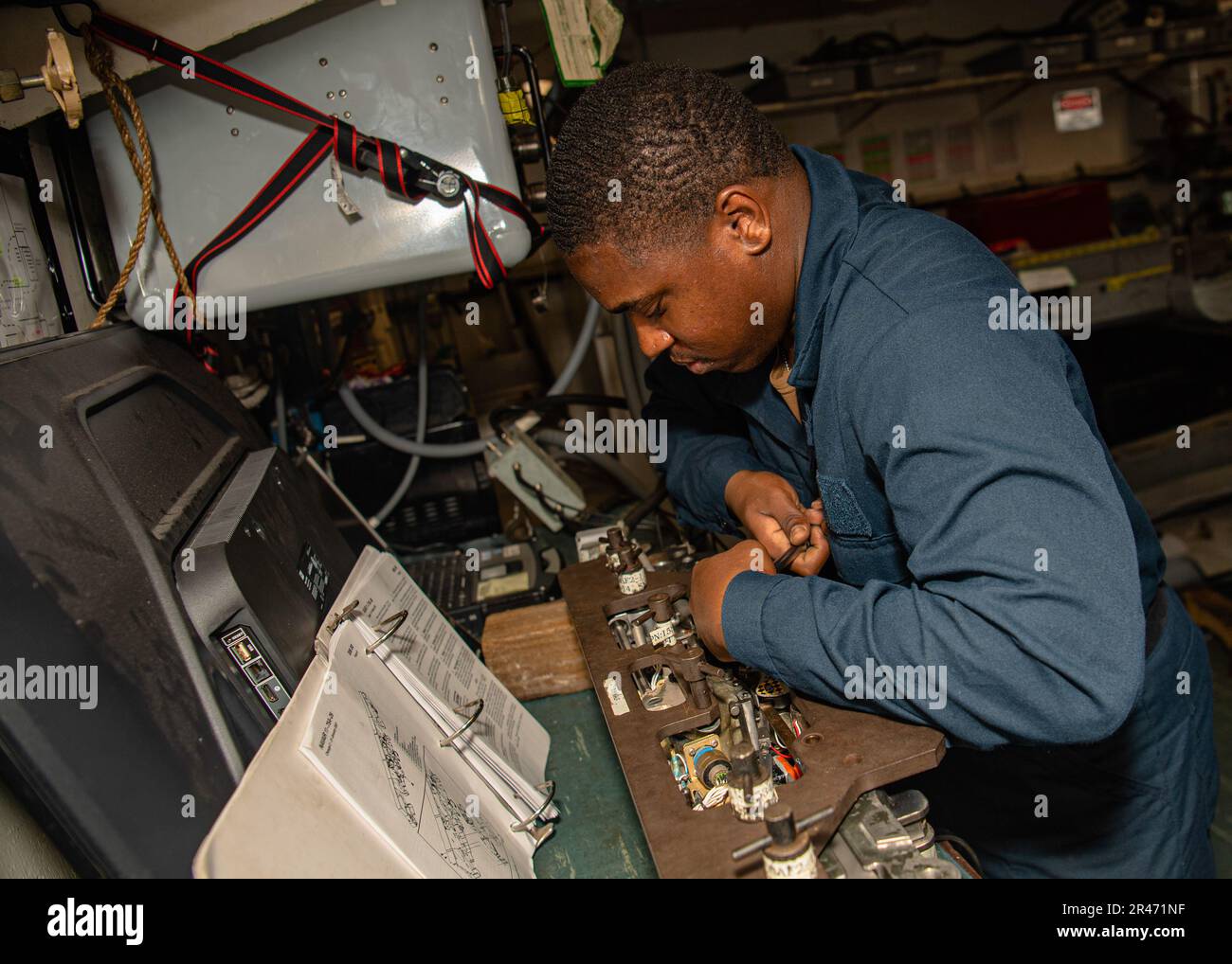 230408-N-MH015-1017 PHILIPPINE SEA (April 8, 2023) U.S. Navy Aviation ...