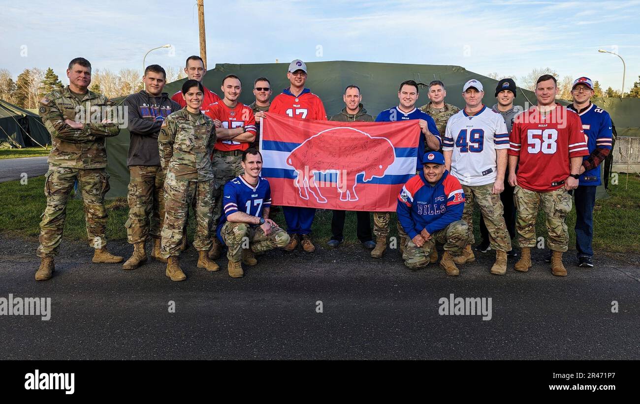 U.S. Soldiers assigned to Task Force Orion, 27th Infantry Brigade ...