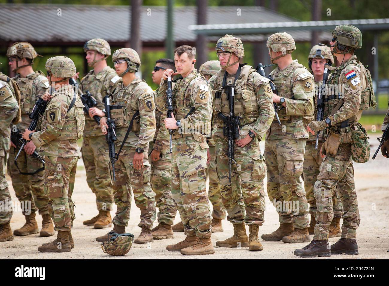 4th ohio infantry hi-res stock photography and images - Alamy