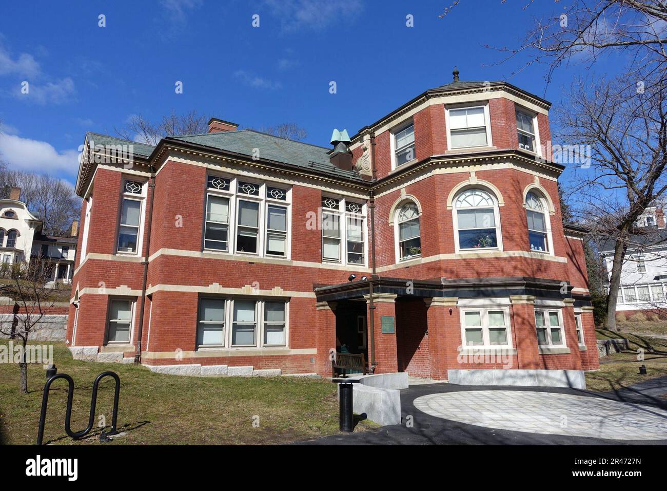 School administration hi-res stock photography and images - Alamy