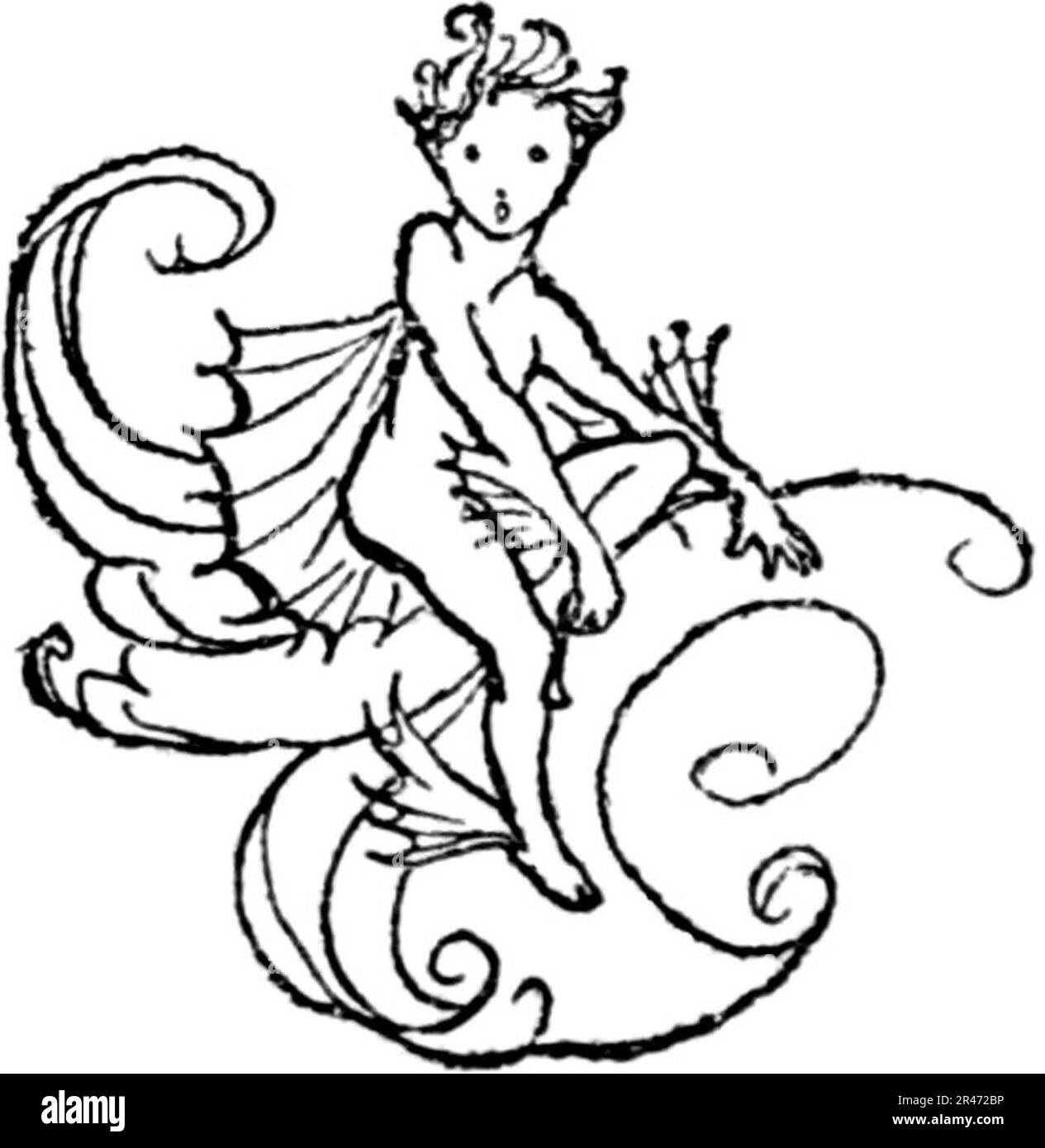 Undine undine Cut Out Stock Images & Pictures - Alamy