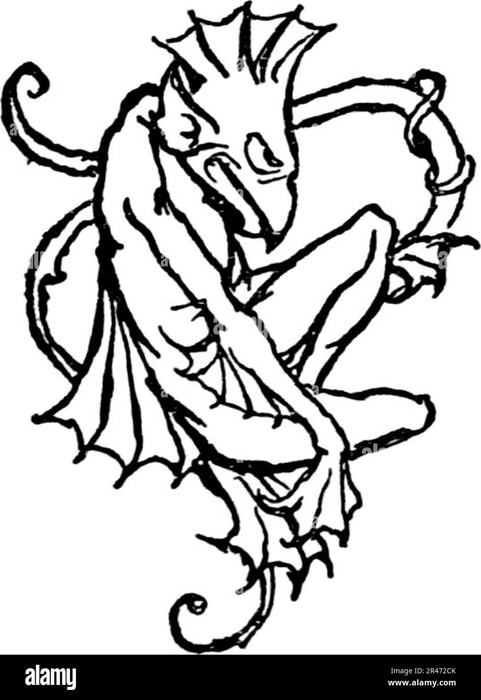 Undine undine Cut Out Stock Images & Pictures - Alamy