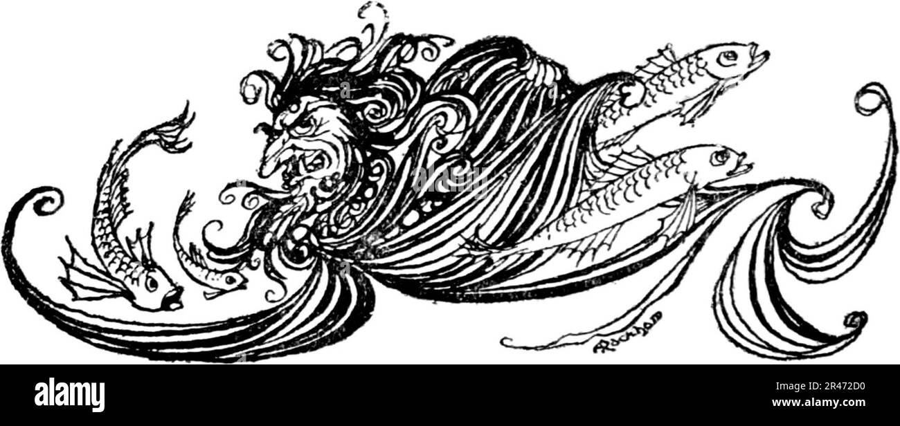 Undine undine Cut Out Stock Images & Pictures - Alamy