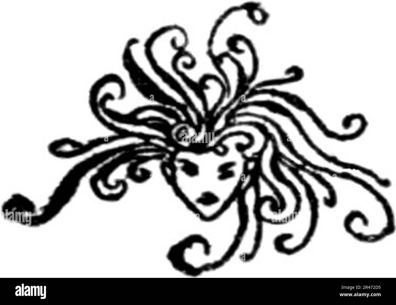 Undine undine Cut Out Stock Images & Pictures - Alamy
