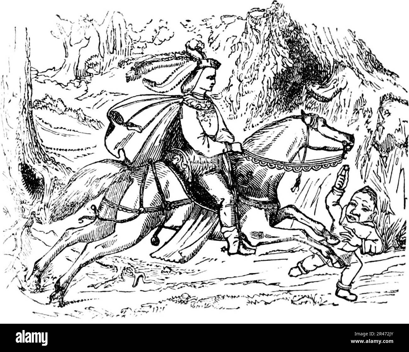 Undine undine Cut Out Stock Images & Pictures - Alamy