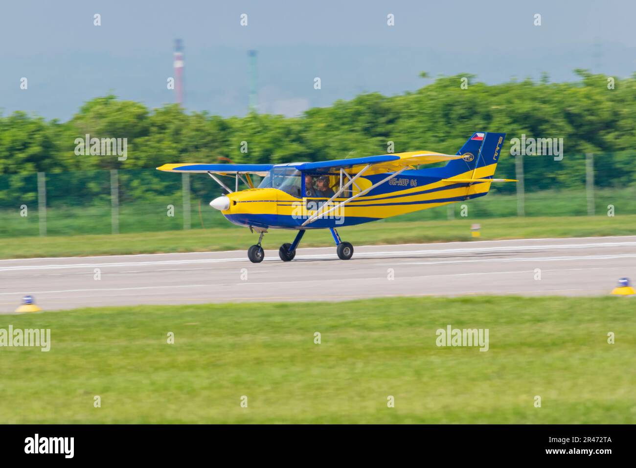 Randy schlitter hi-res stock photography and images - Alamy