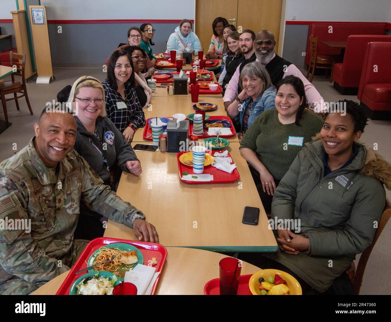 Dsn 4 hi-res stock photography and images - Alamy