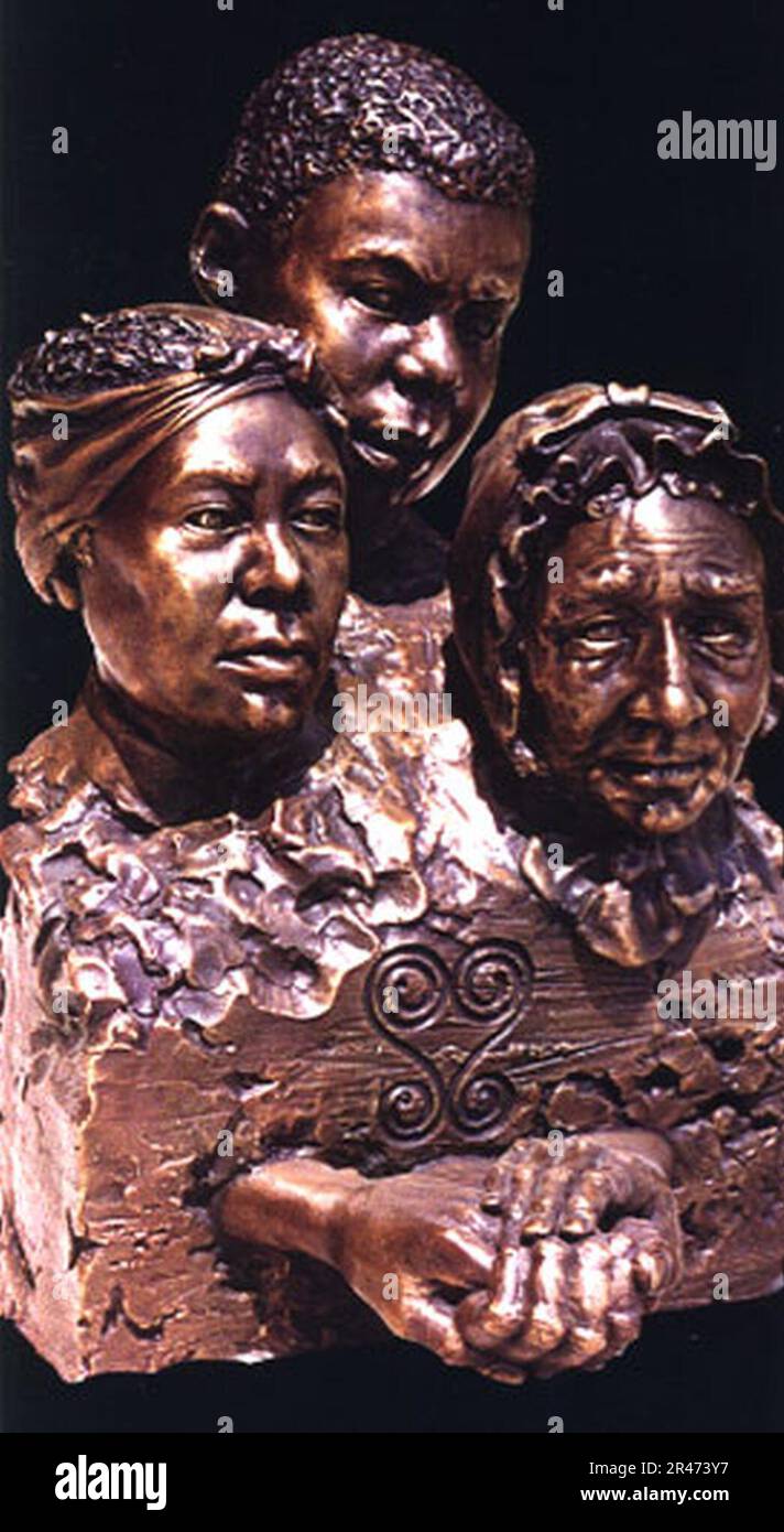 Frank bender hi-res stock photography and images - Alamy