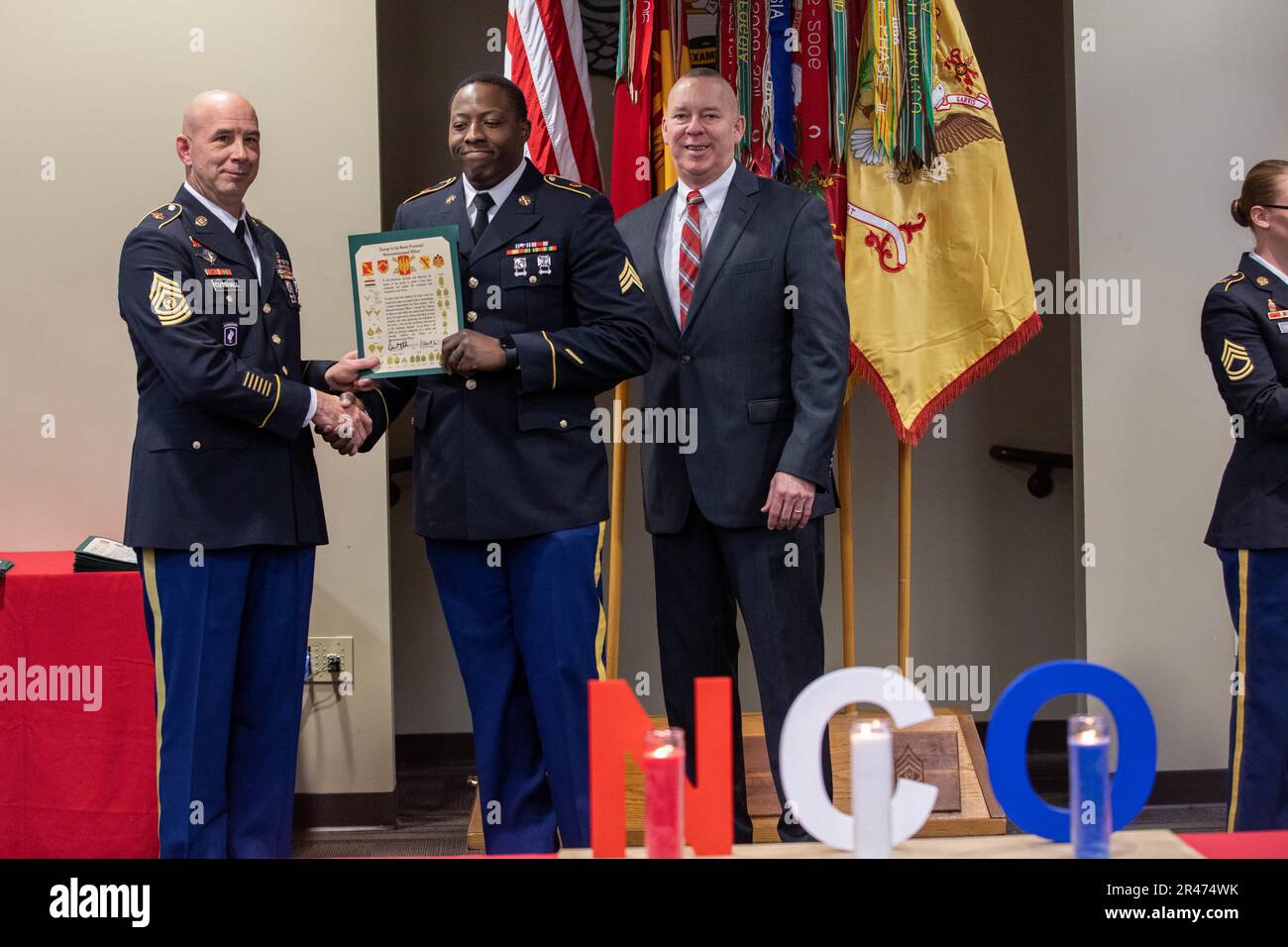 321st field artillery regiment hi-res stock photography and images - Alamy