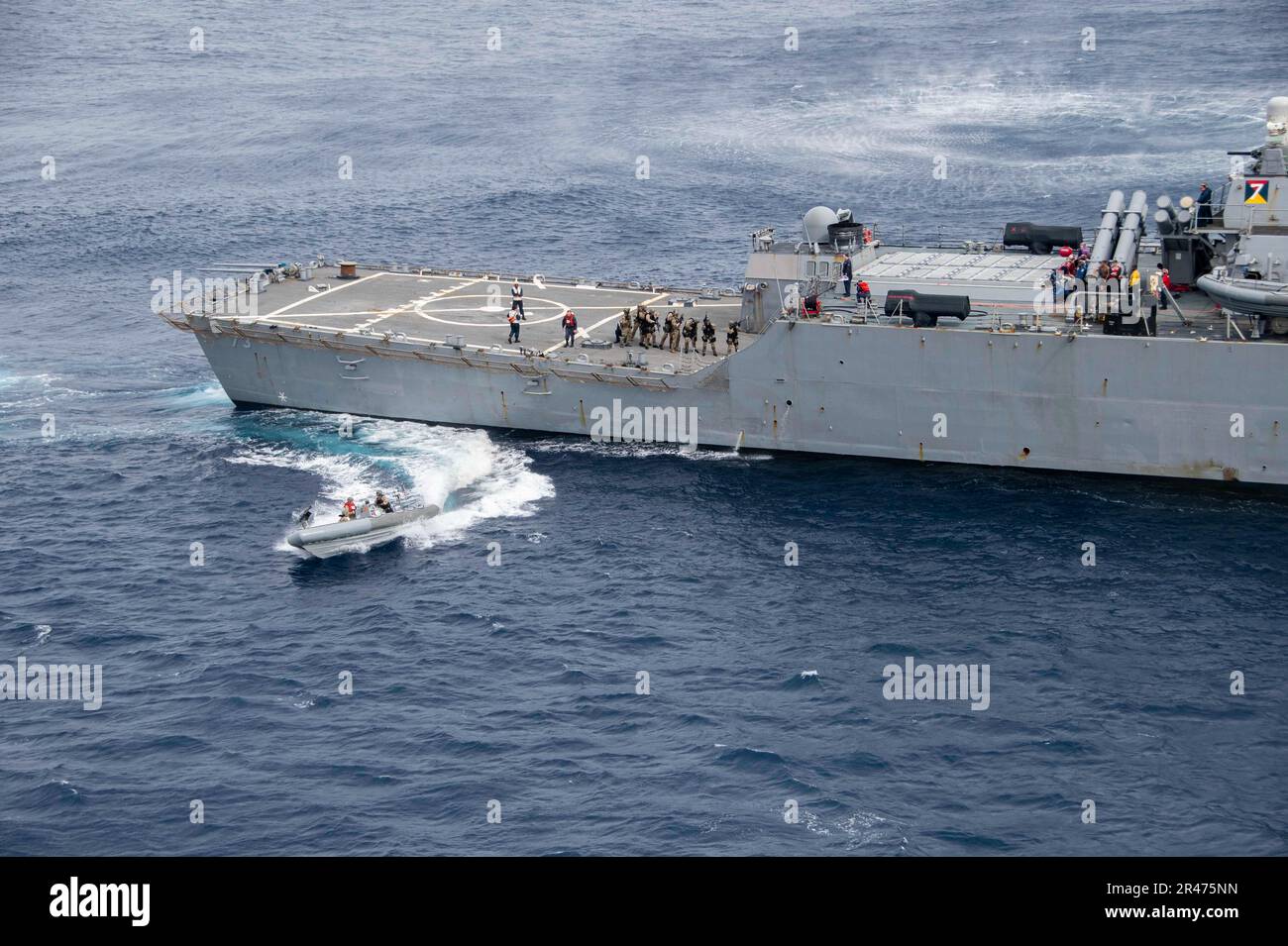 Expeditionarystrikeforce hi-res stock photography and images - Alamy