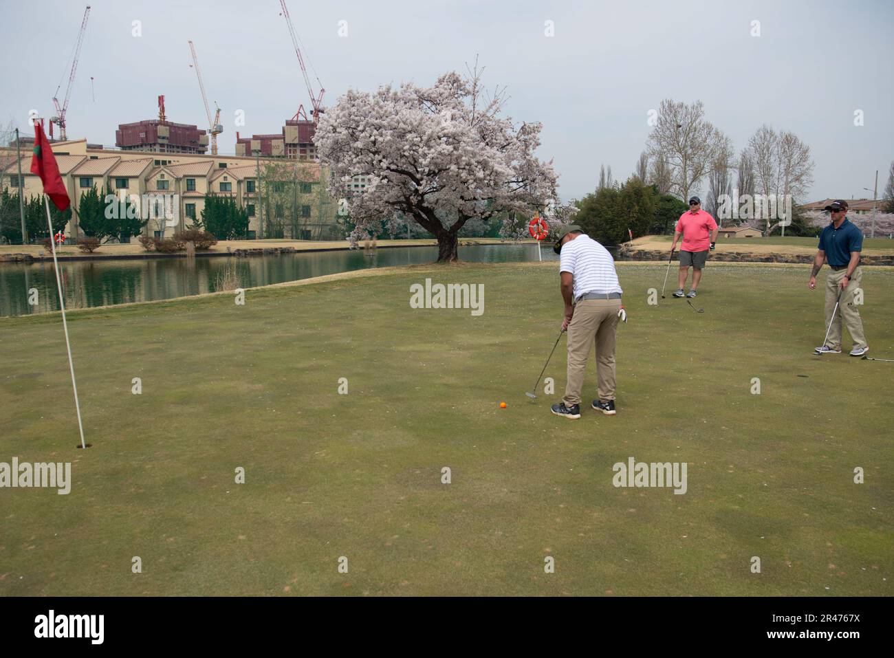 230330-N-FC991-1342 CAMP WALKER, Republic of Korea (March 30, 2023) U.S ...