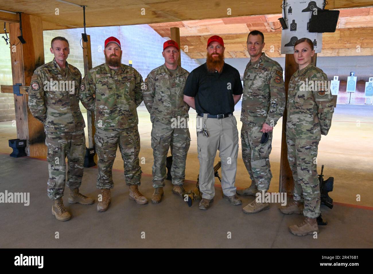 Aetc chief hi-res stock photography and images - Alamy